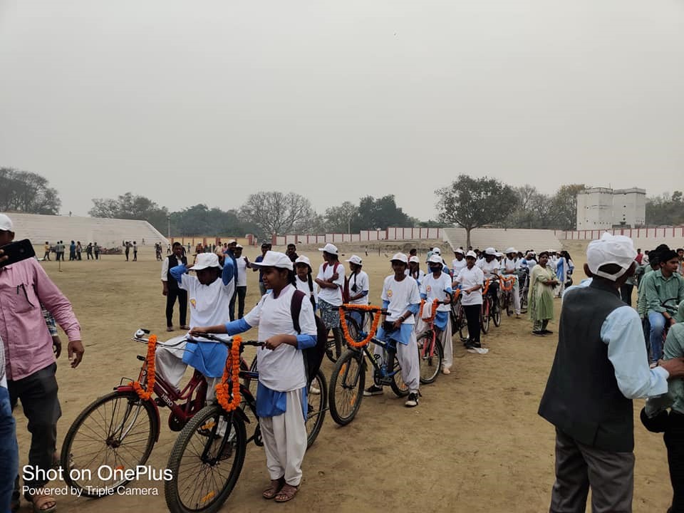 Bihar Rural Livelihoods Promotion Society