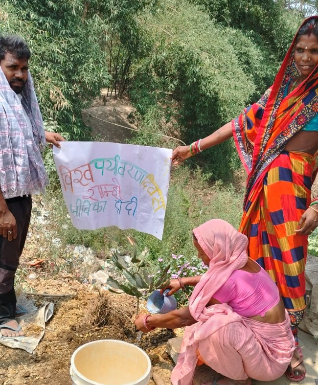 Bihar Rural Livelihoods Promotion Society